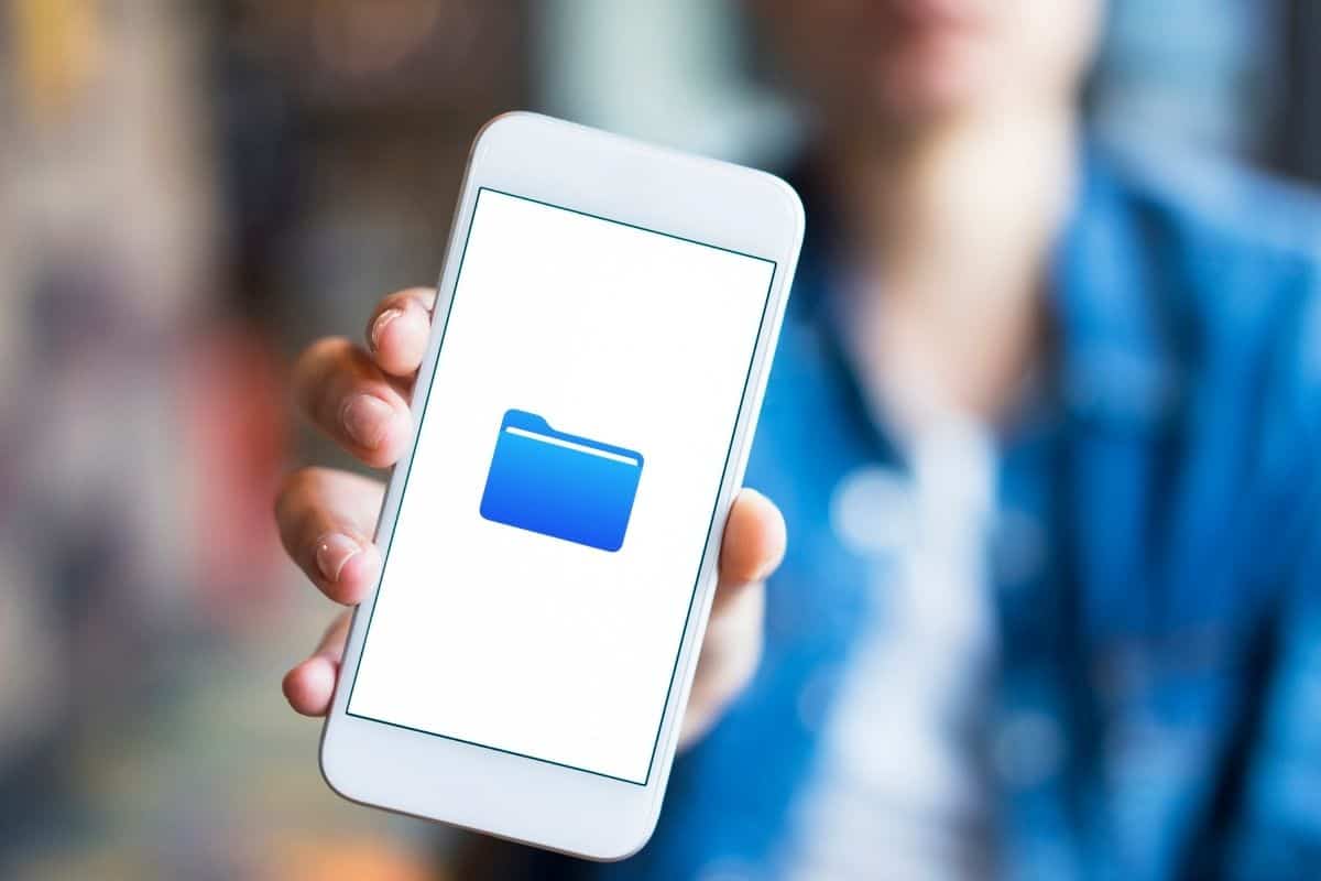Managing Your Android Phone’s Files & Applications with Cx File ...